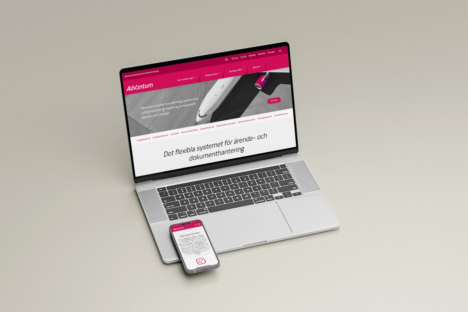 En guide för att välja rätt system för avtalshantering - Dokumenthanteringssystem